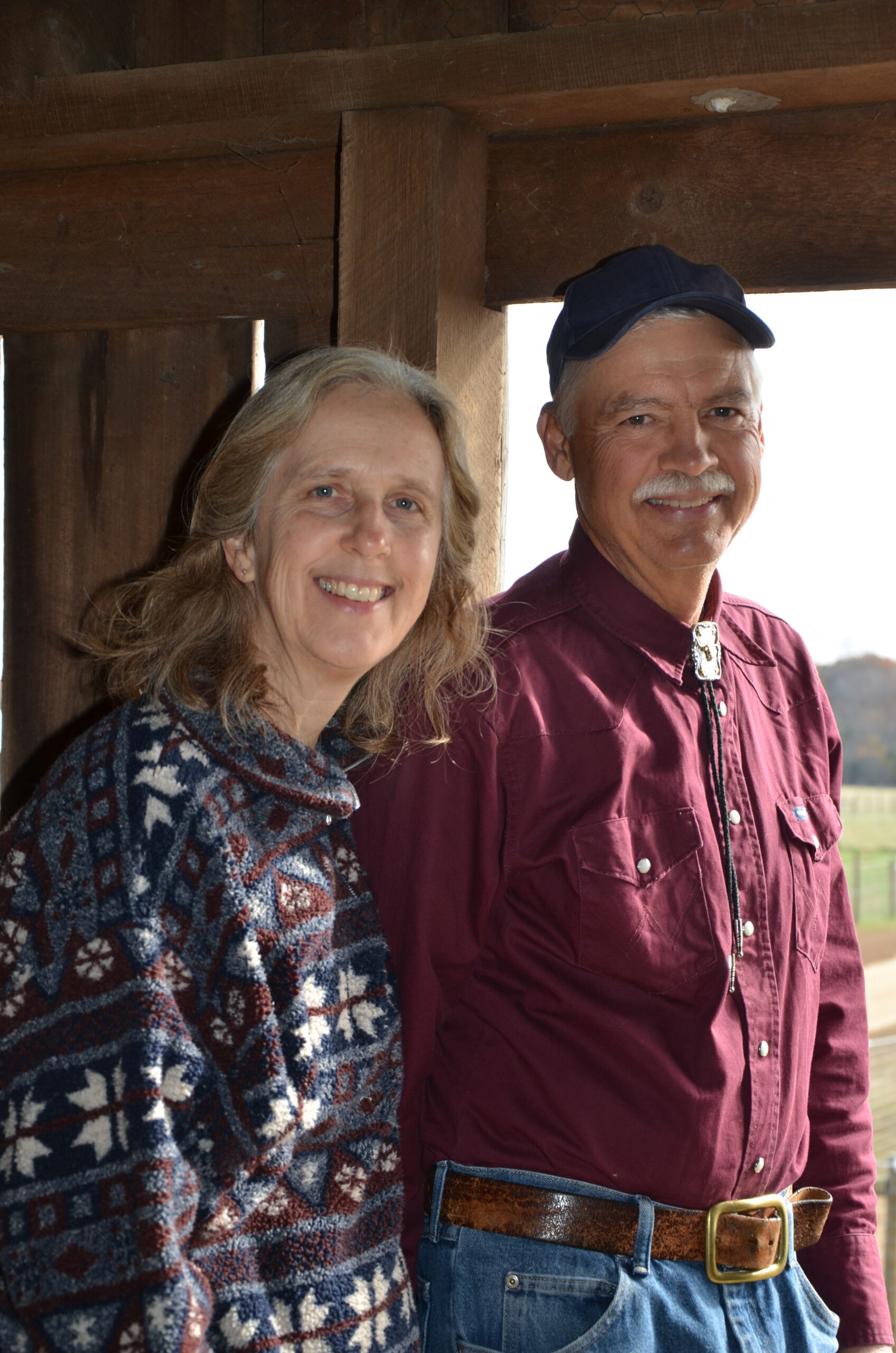 Outstanding Cooperator of the Year – Calvert Soil Conservation District